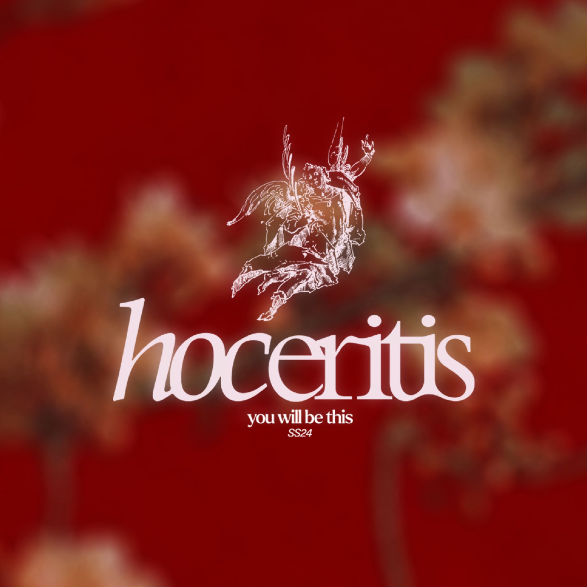Hoc Eritis